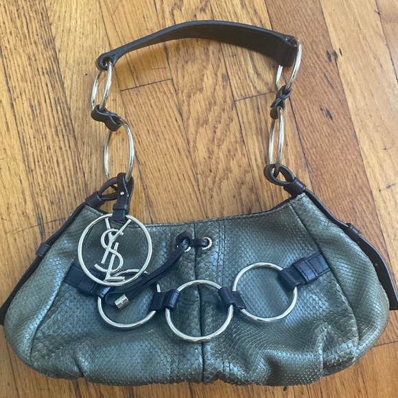 Other | Vintage Ysl Bag | Poshmark